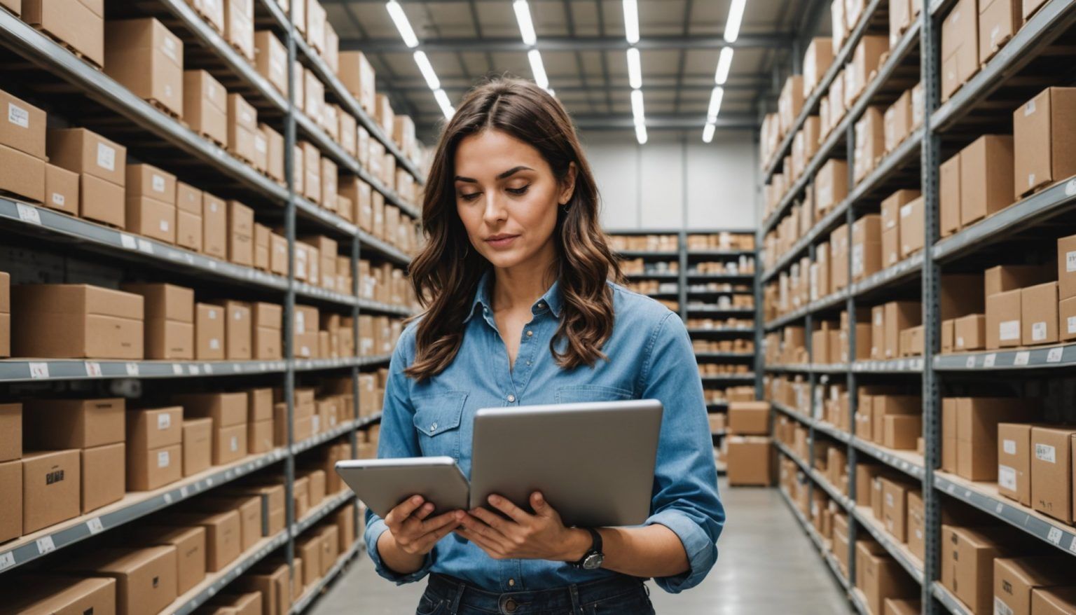 Transforming Inventory Management: Leveraging AI-Powered Predictive Analytics for Retail Success ...