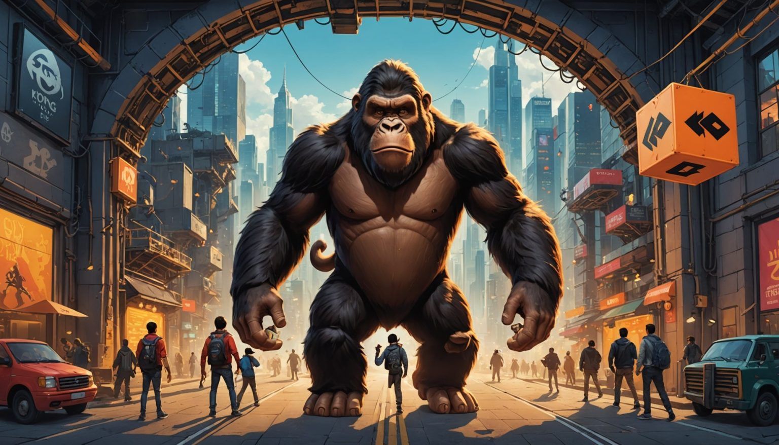 Ultimate Handbook for Setting Up the Kong API Gateway: A Detailed Journey to Achieve a Secure ...